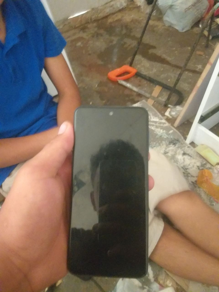 Redmi note 9 pro xotira 128/6
