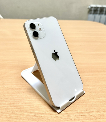 iPhone 12 (white) 128GB