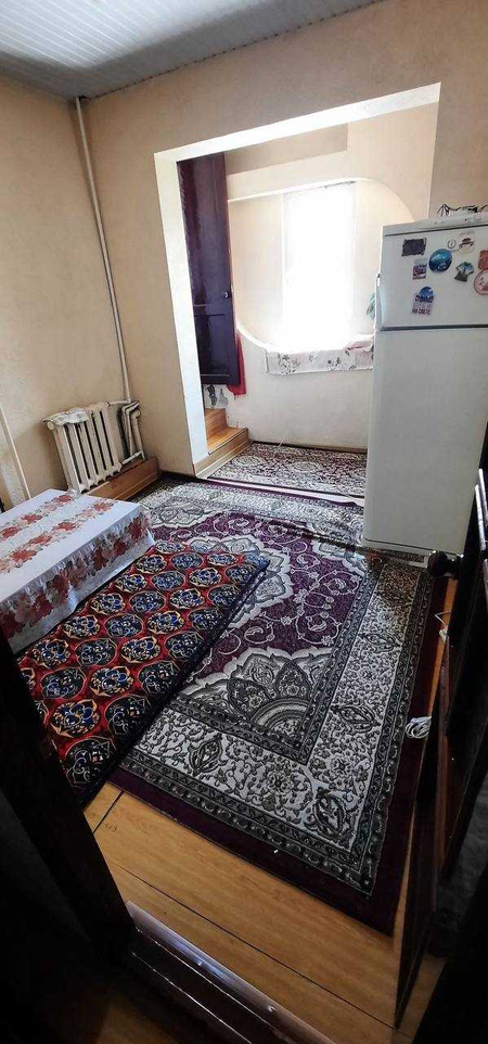 Гунчада 2 хонали 3 килинган, 3-каватда жойлашган, майдони 60 м2