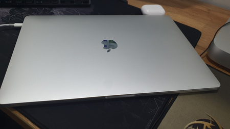 MacBook Pro Core i7
