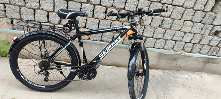 Velosiped razmer 26