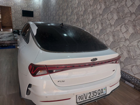 Kia K5 2021 yil 2.5 dvigatel