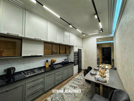 Ор-р: Парк Тельмана Продаётся квартира в Новостройке ЖК Darkhan Avenu
