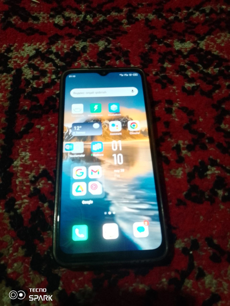 INFINX NOT 30i telefoni