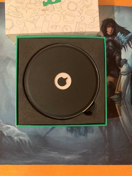 Wireless Charger X8