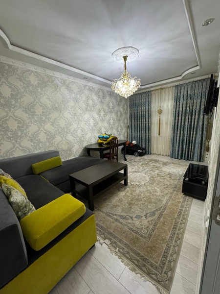 Аренда квартиры юнусабад 14 кв туркистан