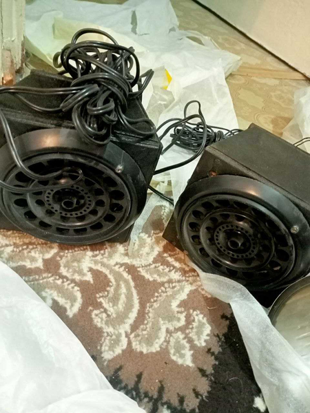 зап части для жигулей