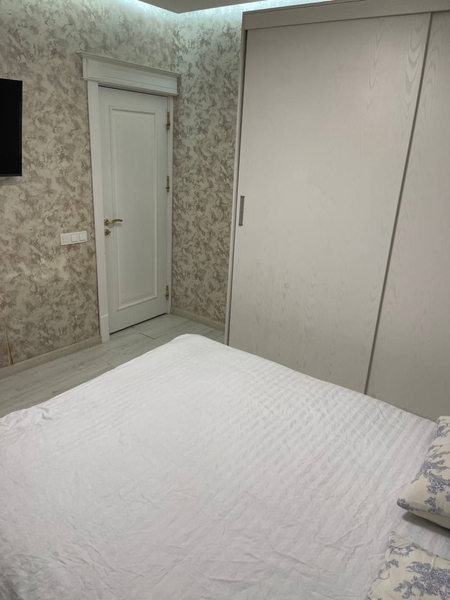 Продается квартира 3/2/4 Генерал Петрова шастри Овир 77 серия кирпич