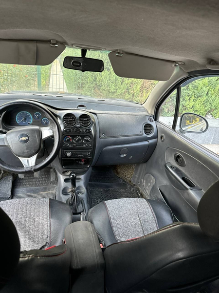Matiz arendaga beriladi