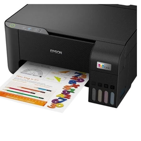Epson 3200 rangil printer 3vs1 kafolat bilan