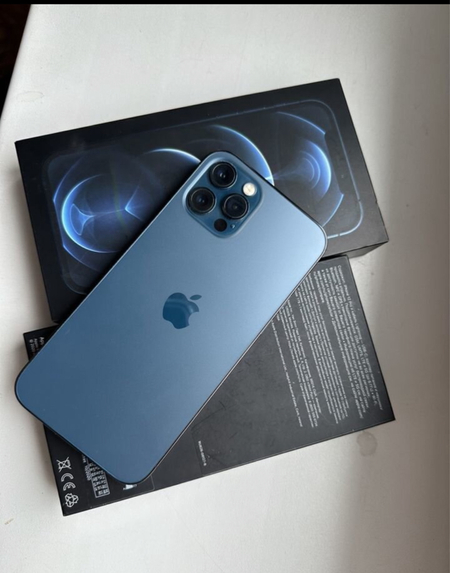 iPhone 12 Pro 256GB