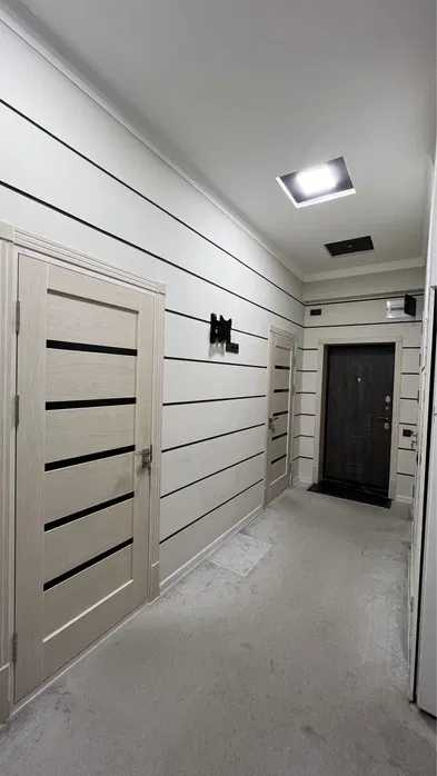 Qora Qamish 1/4 2/9/9 новостройка 84 м² срочно евроремонт