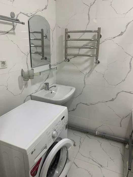 Аренда 1/2/9 квартиры на ЖК Parkent Plaza. ID: OY 325