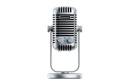 Студийные микрофоны Saramonic Xmic Z3 \ Z4 \ Z5