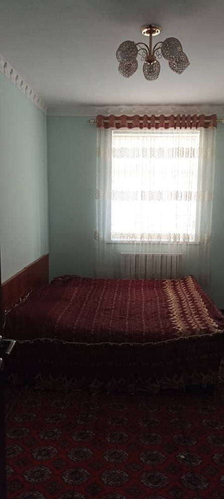 Zudlık bılan 2 xonalik uy  ıjaraga berildi.Samarqand Qorauv