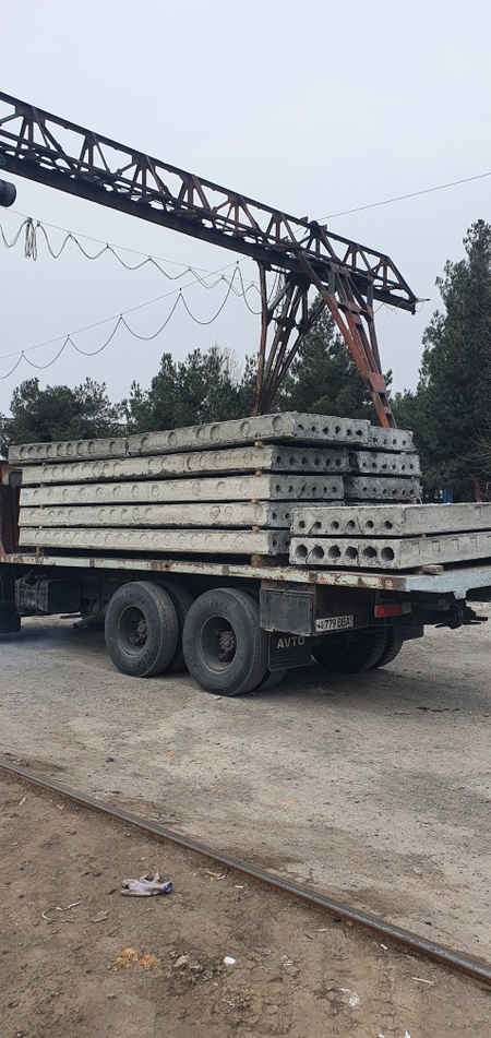 Kamaz bartavoy 1992