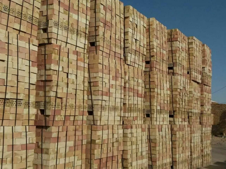 Пишган гишт тешикли термо гиштлармиз бор Мм 125 марка сифати ало