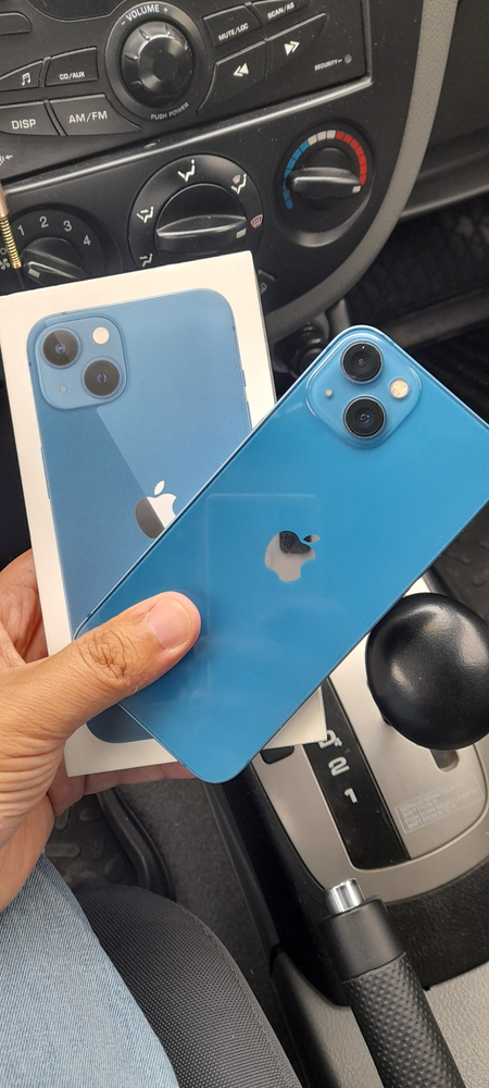 Iphone 13 сотилади