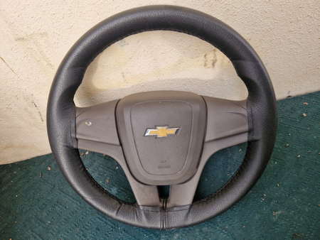 Cobalt Rul sotiladi 2 pazitsanki AirBag bor