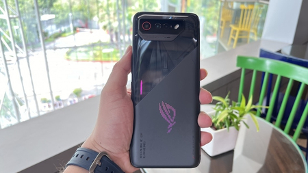 Asus rog phone 7 12/256