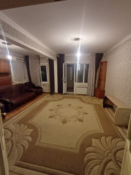 Аренда квартира на Куйлук-6.