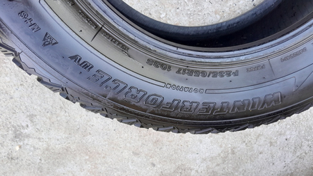 Balon 235/65 R17