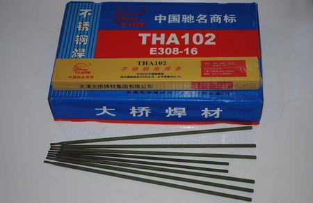 elektrod THA102 | электрод для нержавейка THA102
