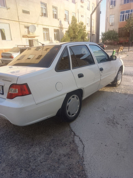 Nexia 2 holati alo