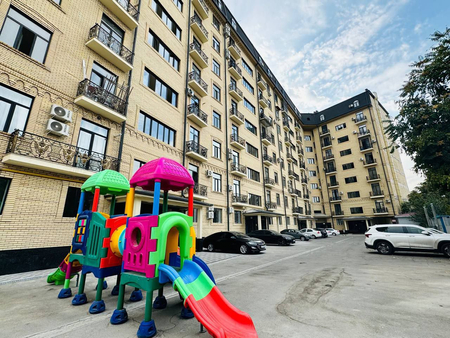 Дархан,ул.асака,ЖК итальянский квартал,4/4/8