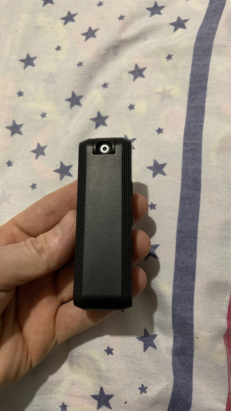 Mini kamera 1080/