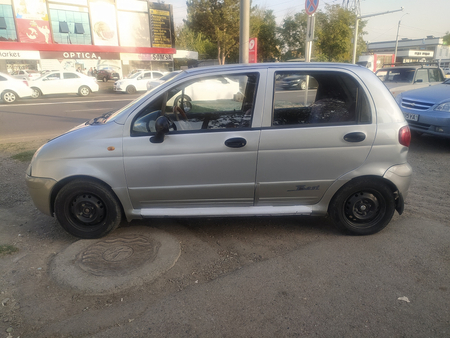 Matiz best sotiladi