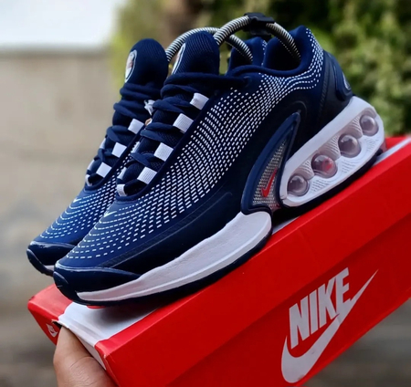 Кроссовки Nike DN (dynamic system)
