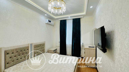Продается квартира на Новомосковском!