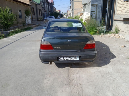 Нексия 1 продается
