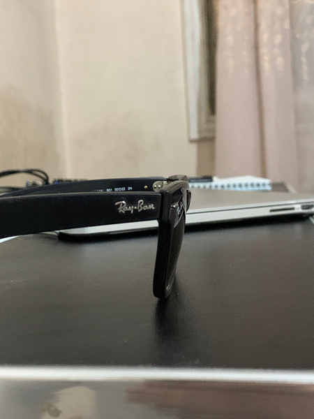 Rayban wayfarer original