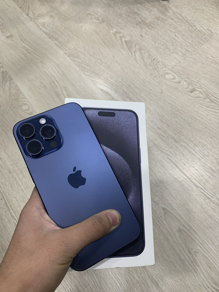 15 pro max 256gb
