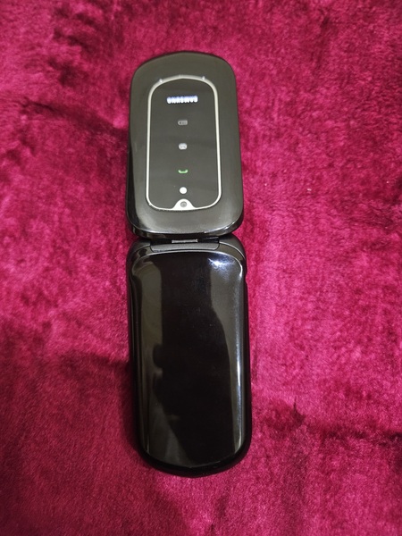 Samsung u365 telefon