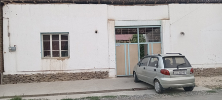 Xovli joy sotiladi
