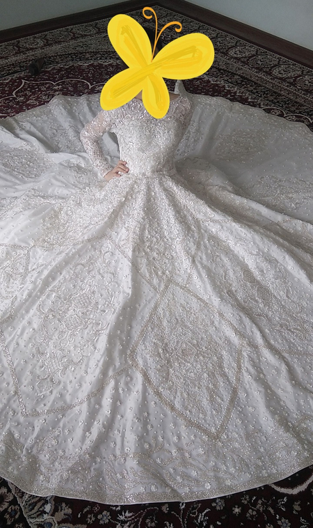 Oq koylak kelin koylak