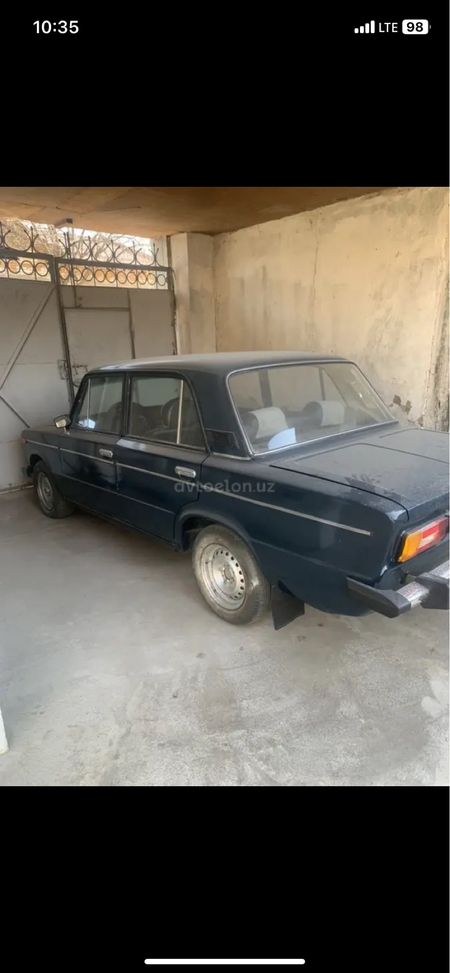 jiguli 2106 sotiladi