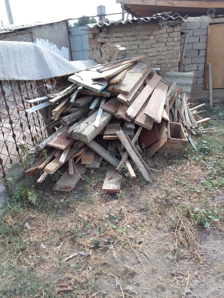 Продам дрова  адрес Чигирик