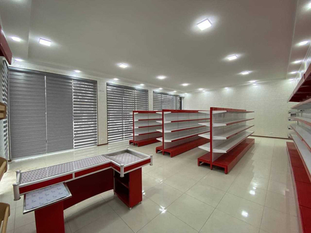 Stilaj  dlya magazinov polniy nabor