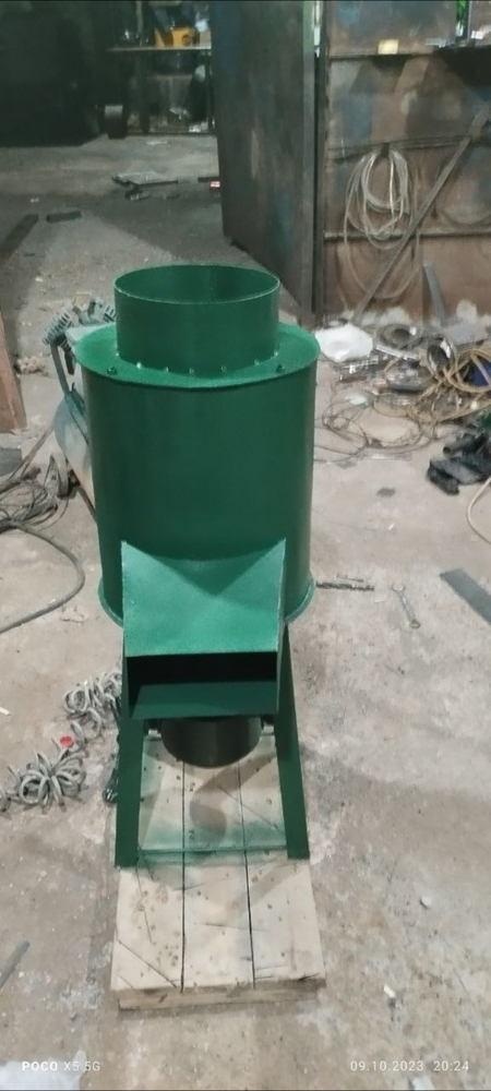 Drobilka Paralon, Penoplast, Sintefon uchun