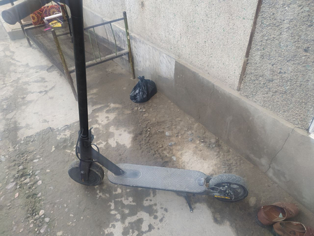 Ассалому алейкум