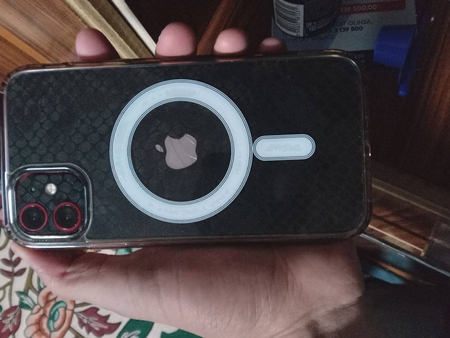 Iphone 11 64gb 75%