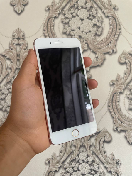 iPhone 7 Plus , Айфон 7 Плюс 128GB