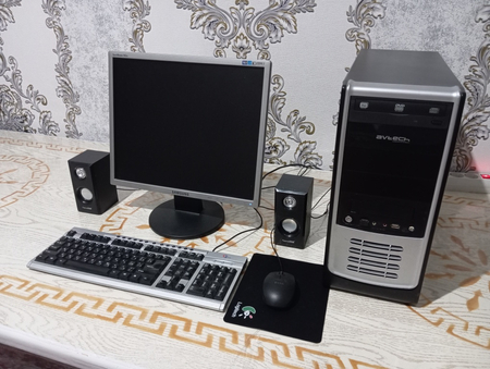 Kompyuter tez va arzon sotiladi holati ideal