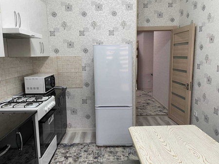 Сдается в аренду квартира 3/4/8 Ор-р: Чкалова метро
