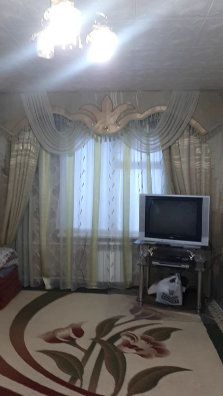 Kvartira tezda sotiladi\\n82 m²\\n2 xona, 3