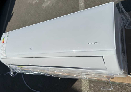 Кондиционер TCL Elite 12 Inverter
